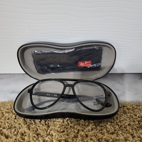 Ray-Ban | Accessories | Ray Ban Eye Glasses | Poshmark